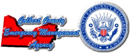 Colbert County EMA - Alabama